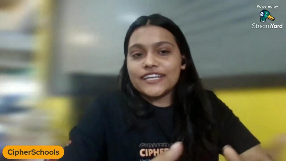 Top Courses on Programming | CipherSchools