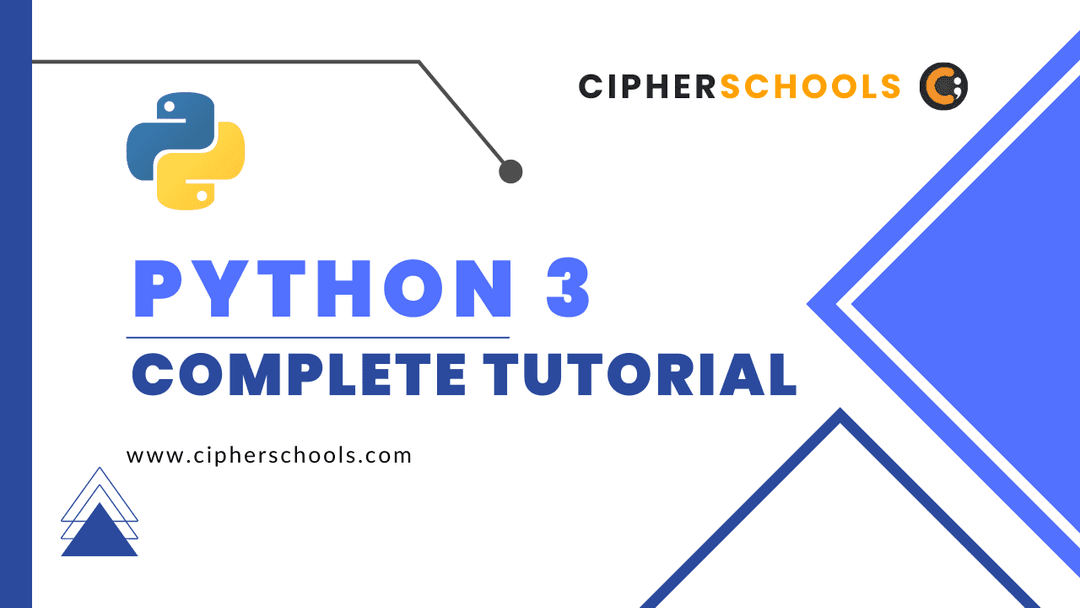 Top Courses on Programming | CipherSchools