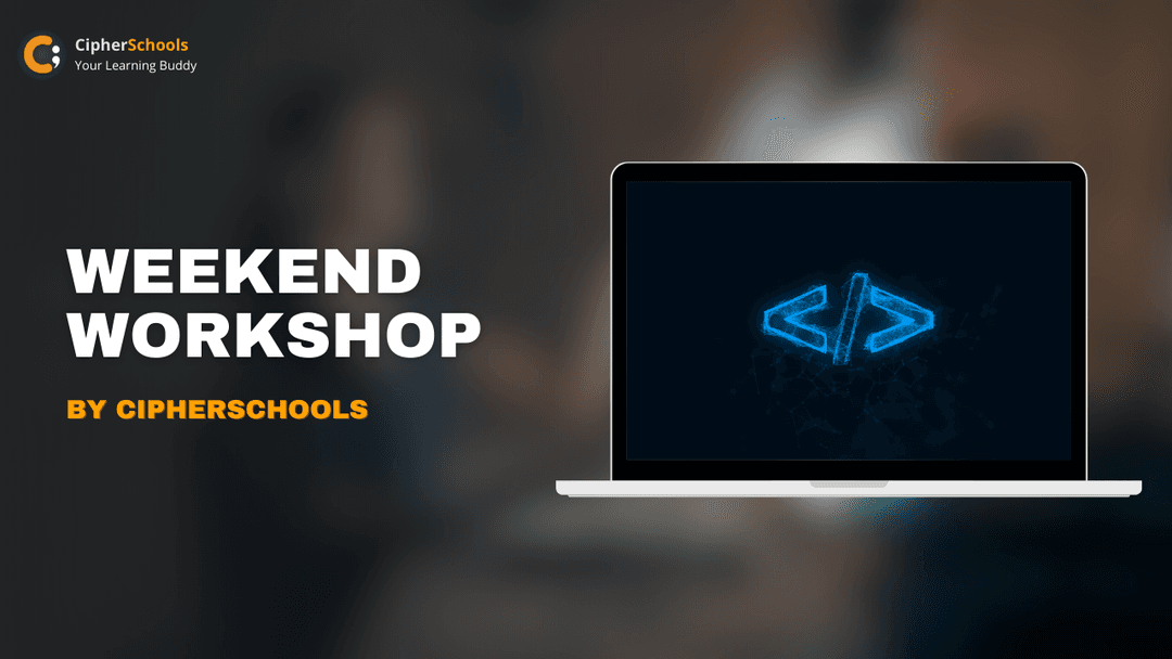 Top Courses on Programming | CipherSchools