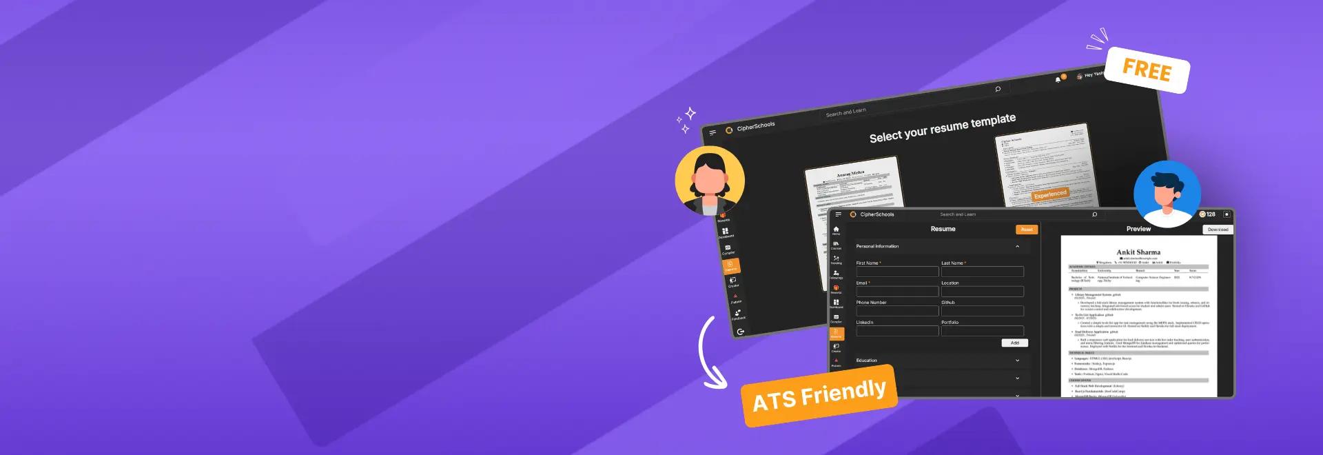 Top Courses on Programming | CipherSchools