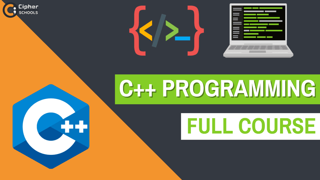 Top Courses on Programming | CipherSchools