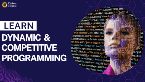 Top Courses on Programming | CipherSchools