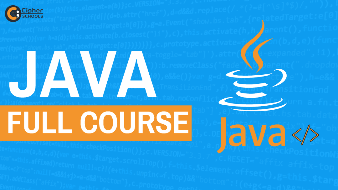 Top Courses on Programming | CipherSchools