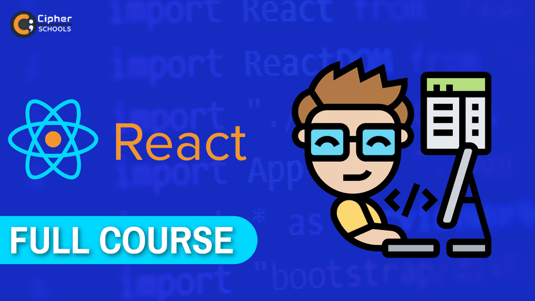 Top Courses on Programming | CipherSchools