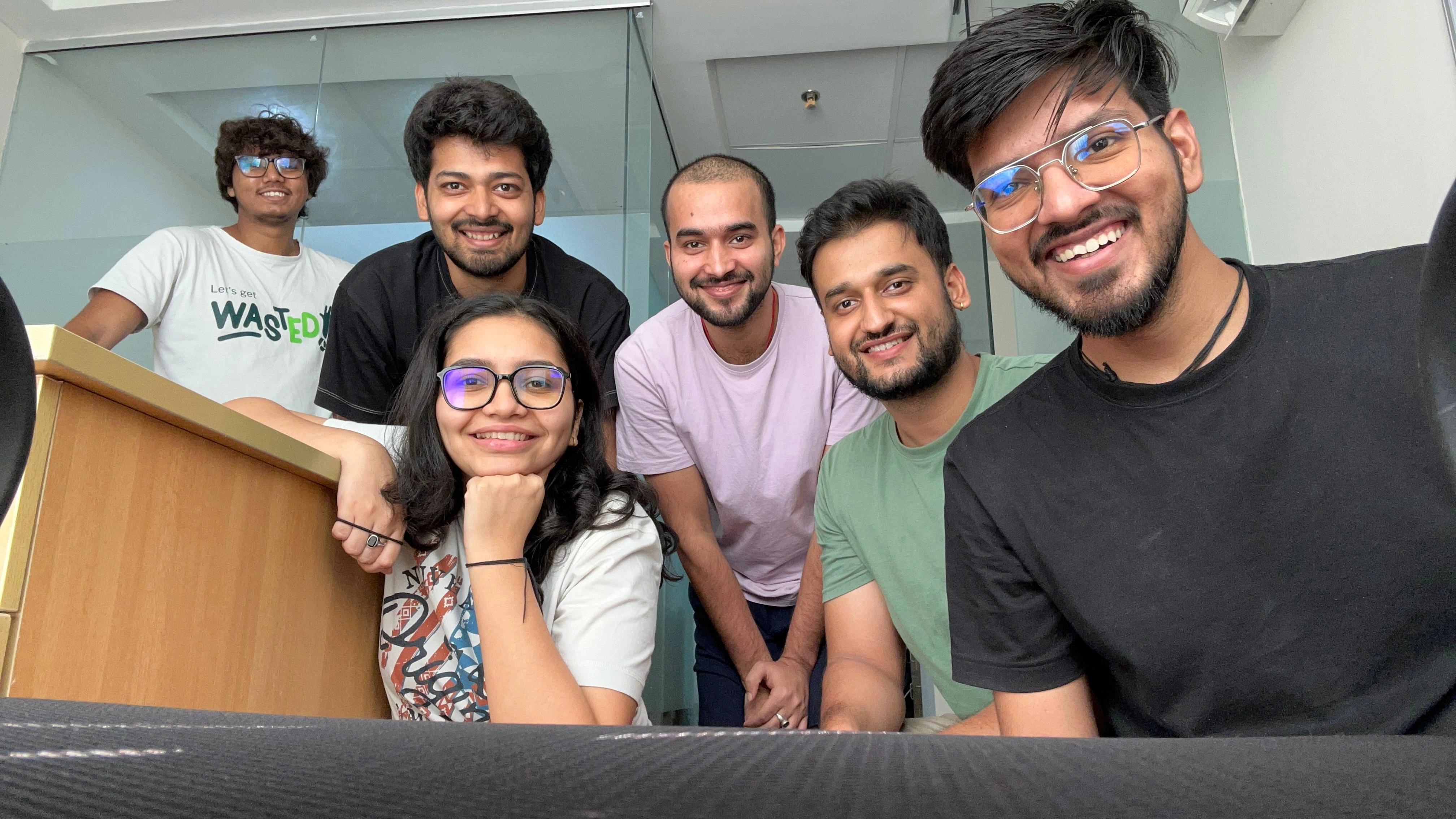 Meet the CipherSchools Team | Experts Behind the Platform